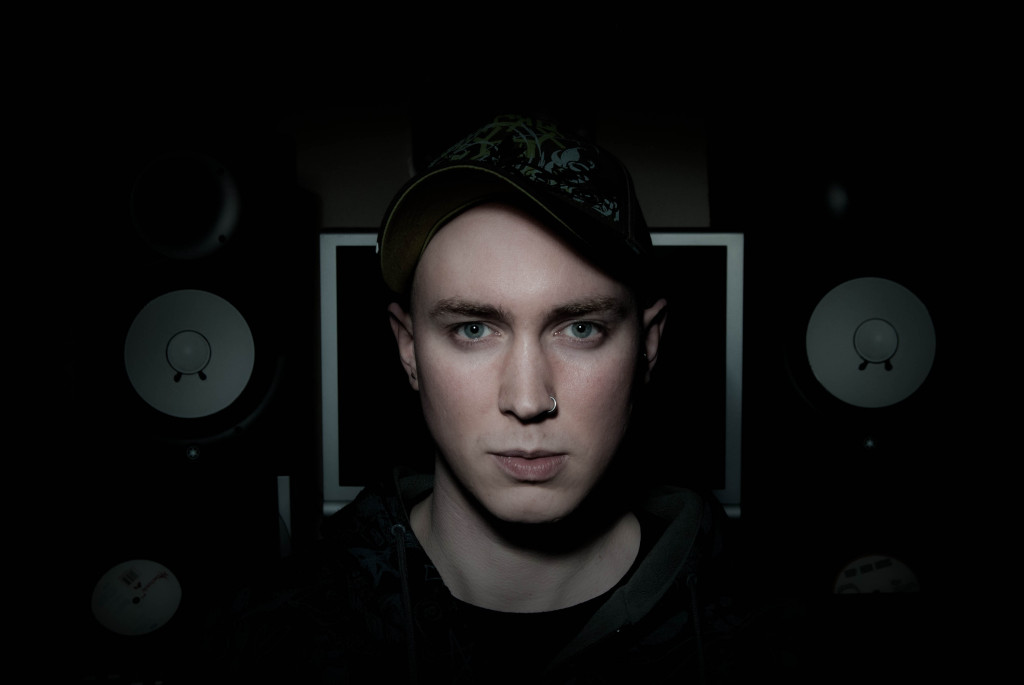 Tactus-headshot-4 – ABAGA Records – Bass Music Label